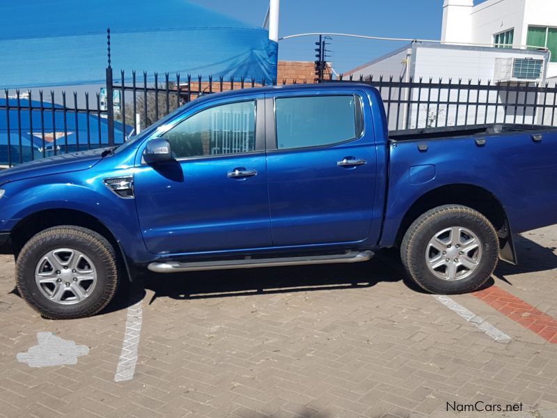 Used Ford Ranger 3.2 XLT Double Cab 4x2 A/T | 2012 Ranger 3.2 XLT ...