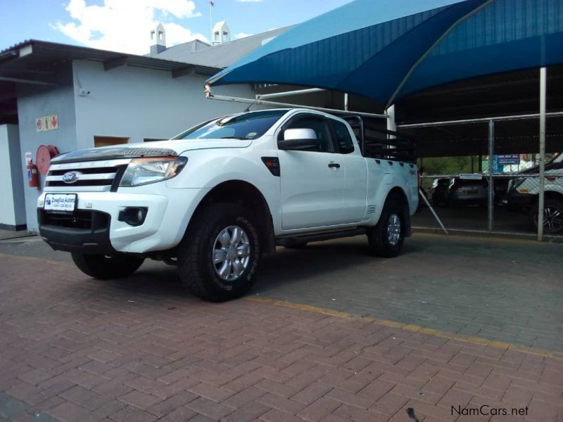 Used Ford Ranger 3.2 XLT X-Cab 4x4 | 2012 Ranger 3.2 XLT X-Cab 4x4 for ...