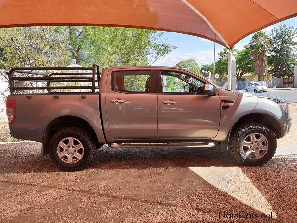 Used Ford Ranger XLT | 2012 Ranger XLT for sale | Windhoek Ford Ranger ...