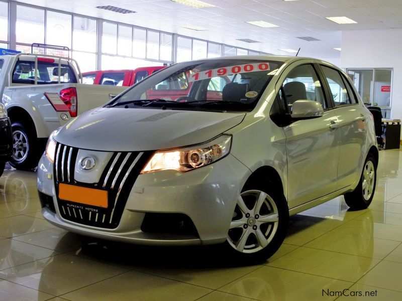 Used GWM C 10 | 2012 C 10 for sale | Windhoek GWM C 10 sales | GWM C 10 ...