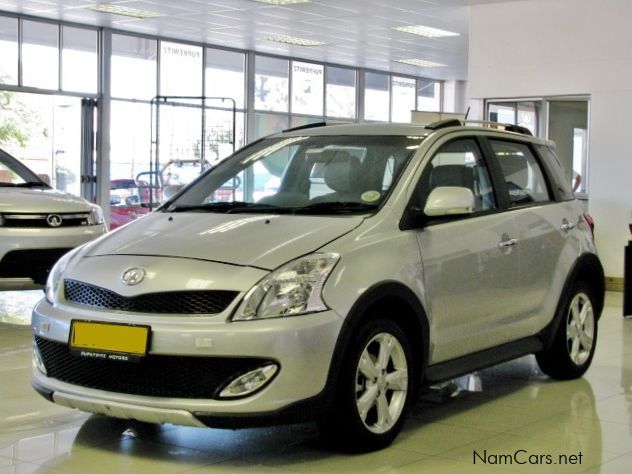 Used GWM Florid | 2012 Florid for sale | Windhoek GWM Florid sales ...