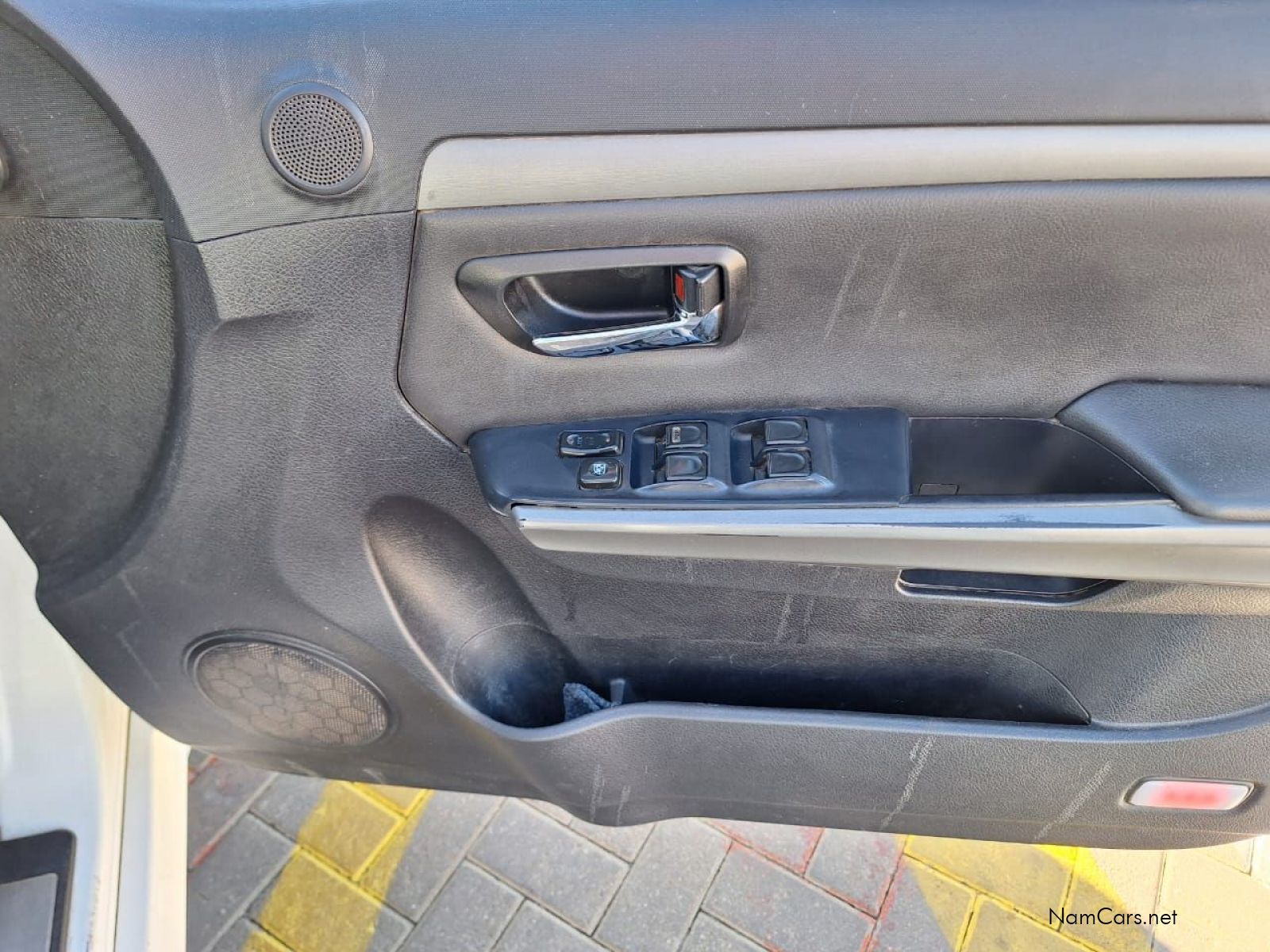 Used GWM H5 2.4 4x2 | 2012 H5 2.4 4x2 for sale | Windhoek GWM H5 2.4 ...