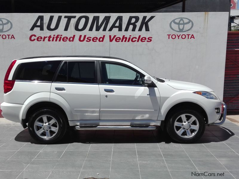 Used GWM HOVER | 2012 HOVER for sale | Gobabis GWM HOVER sales | GWM ...