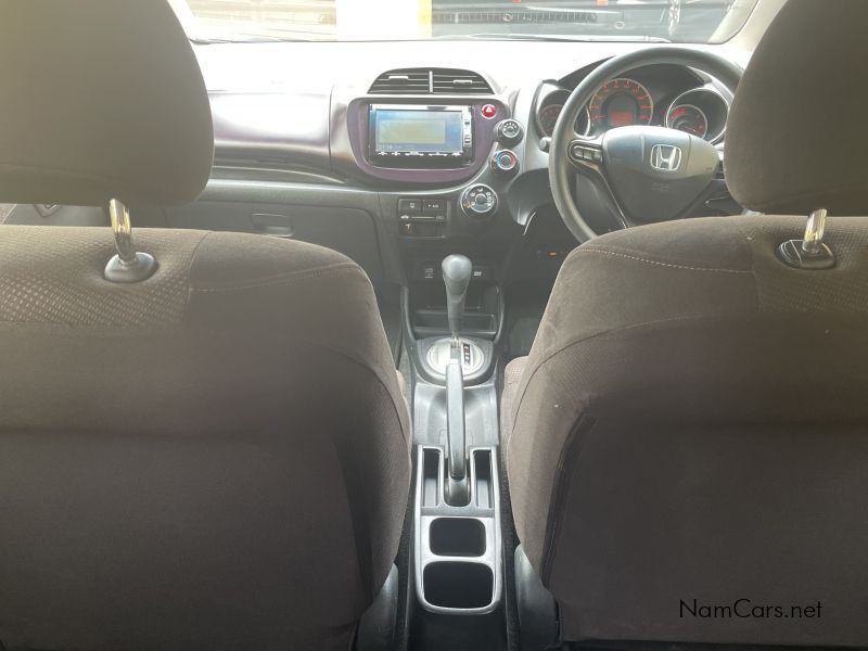 Used Honda FIT Automatic | 2012 FIT Automatic for sale | Walvis Bay ...