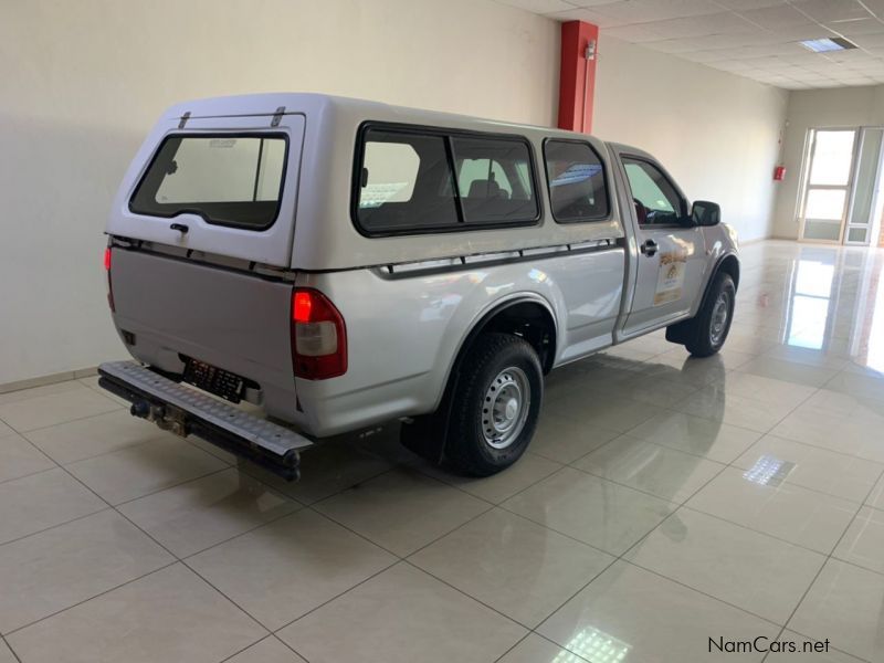 Used Isuzu KB 200 S/CAB FLEETSIDE | 2012 KB 200 S/CAB FLEETSIDE for ...