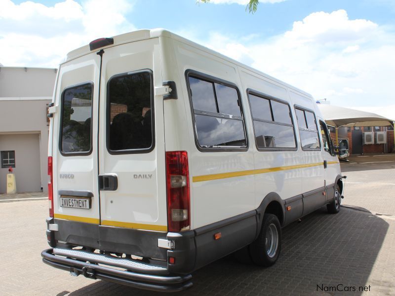 Used Iveco SPRINTER 23 SEATER BUS | 2012 SPRINTER 23 SEATER BUS for ...