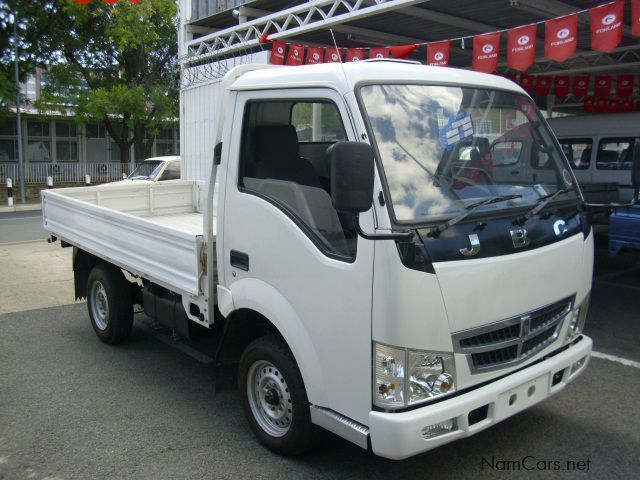 Used Jinbei JBC | 2012 JBC for sale | Windhoek Jinbei JBC sales ...