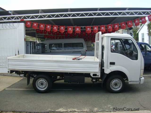 Used Jinbei JBC | 2012 JBC for sale | Windhoek Jinbei JBC sales ...