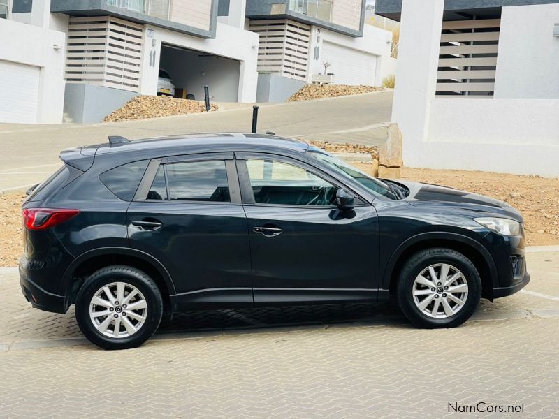Used Mazda CX-5 | 2012 CX-5 for sale | Windhoek Mazda CX-5 sales | Mazda CX-5 Price N$ 155,000 ...