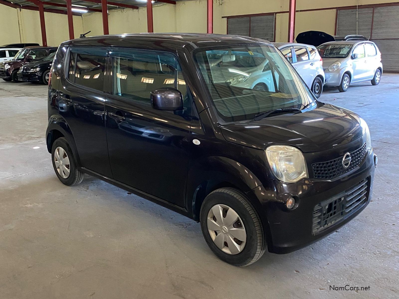 Used Nissan MOCO | 2012 MOCO for sale | Rundu Nissan MOCO sales ...