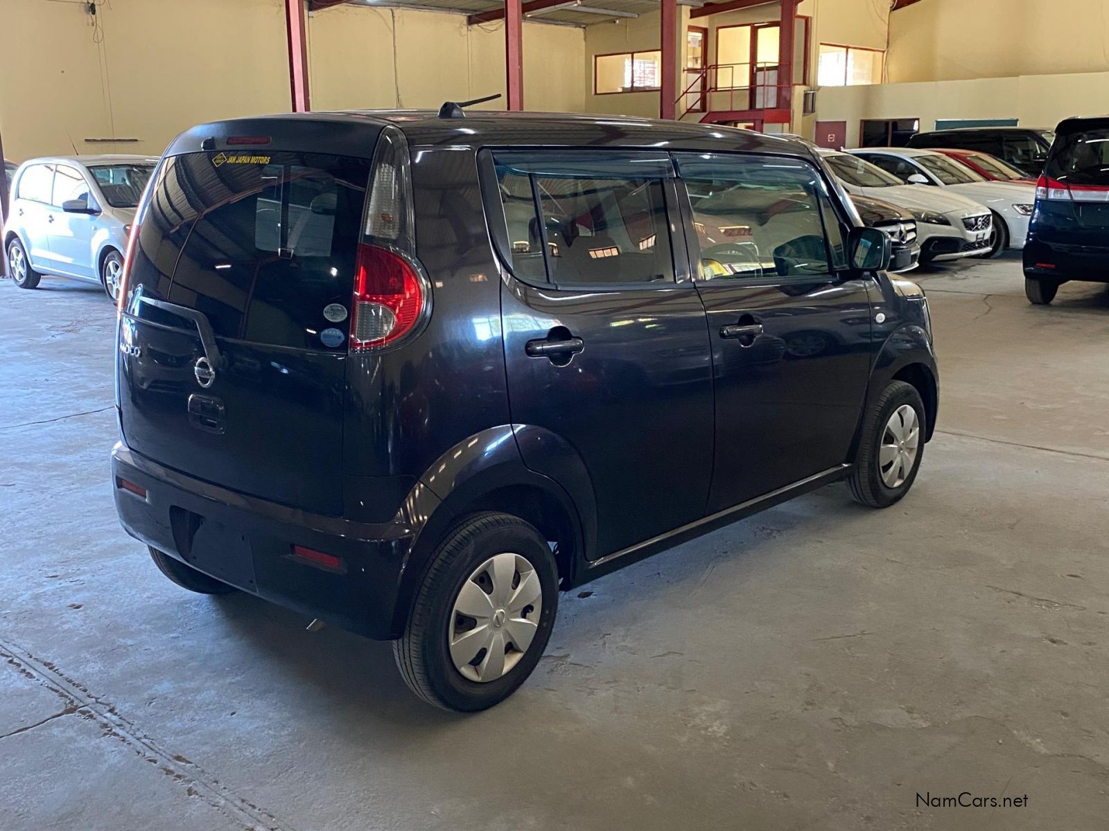 Used Nissan MOCO | 2012 MOCO for sale | Rundu Nissan MOCO sales ...