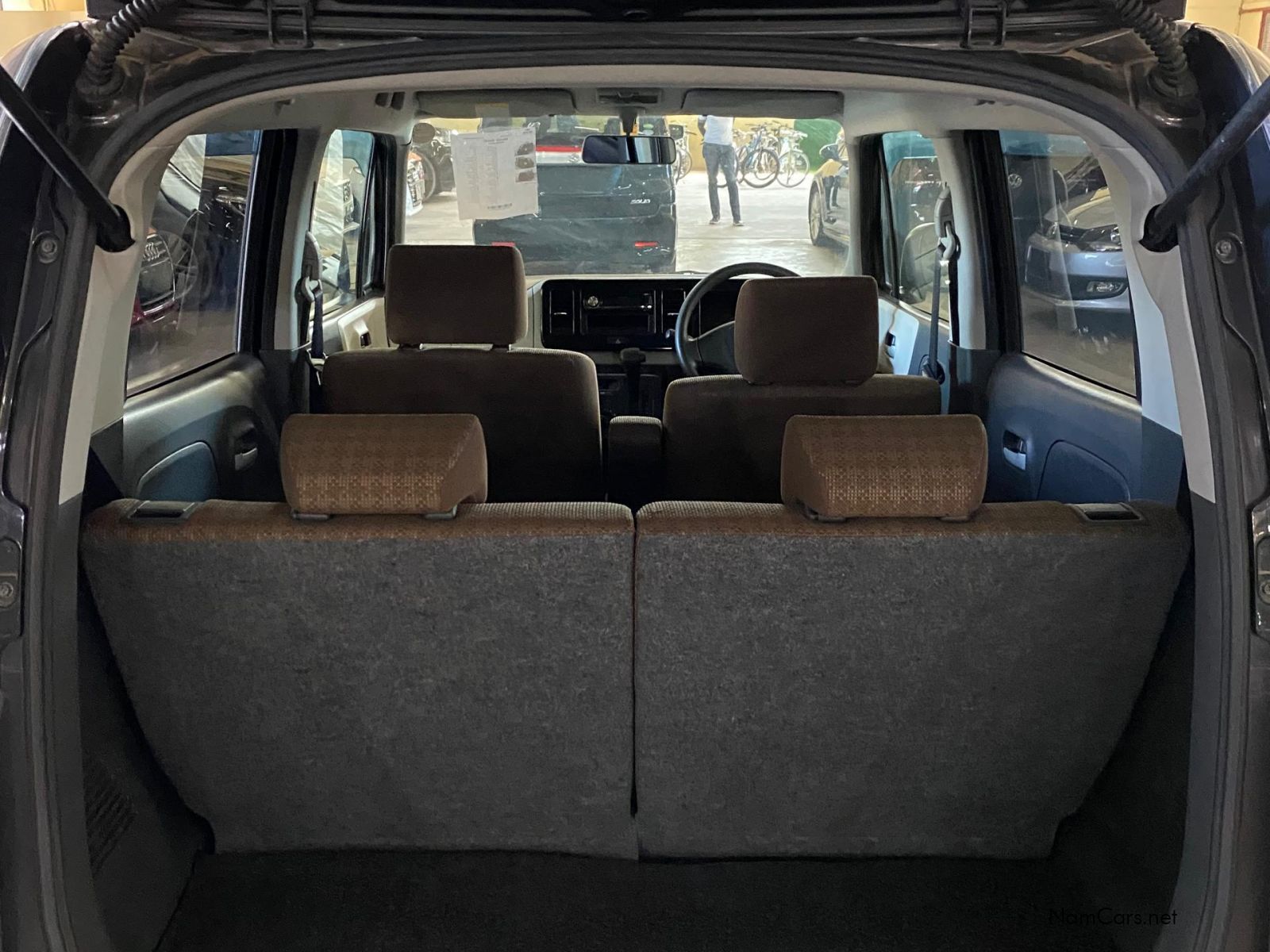 Used Nissan MOCO | 2012 MOCO for sale | Rundu Nissan MOCO sales ...