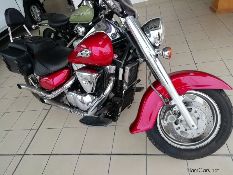 Used Suzuki Intruder LC | 2012 Intruder LC for sale | Walvis Bay Suzuki ...