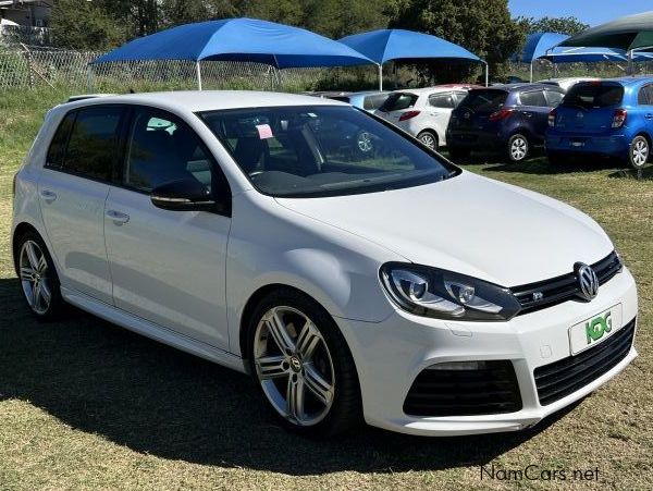 Volkswagen GOLF 6R Usado | 2012 GOLF 6R a la venta | Windhoek ...