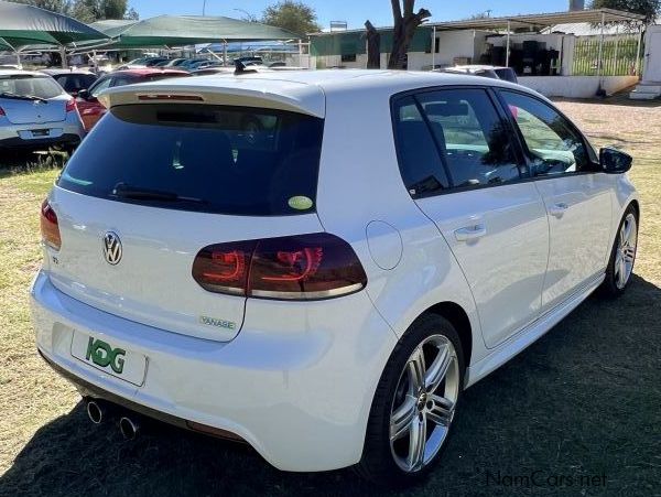 Used Volkswagen GOLF 6R | 2012 GOLF 6R for sale | Windhoek Volkswagen ...