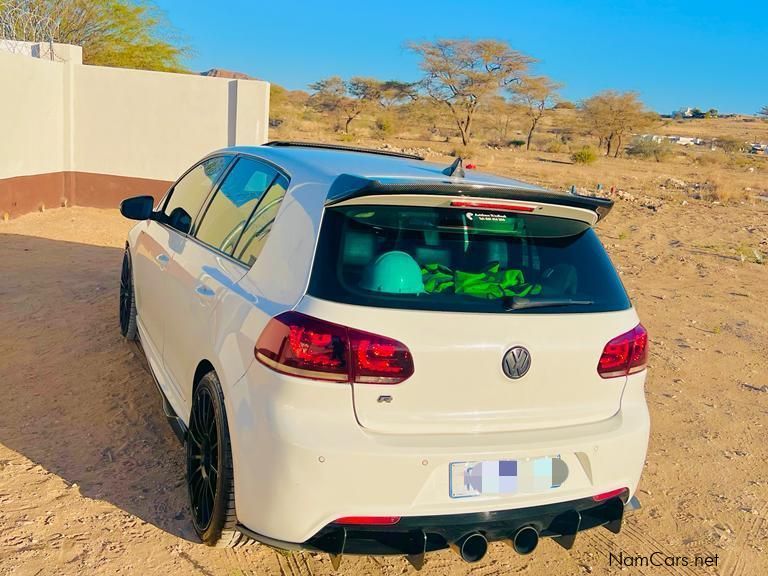 Used Volkswagen GOLF 6R | 2012 GOLF 6R for sale | Karibib Volkswagen ...