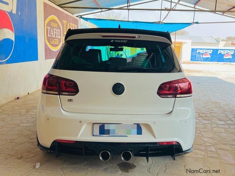 Used Volkswagen GOLF 6R | 2012 GOLF 6R for sale | Karibib Volkswagen ...