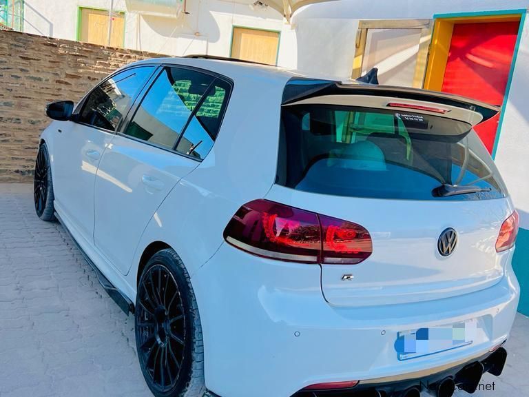 Used Volkswagen GOLF 6R | 2012 GOLF 6R for sale | Karibib Volkswagen ...