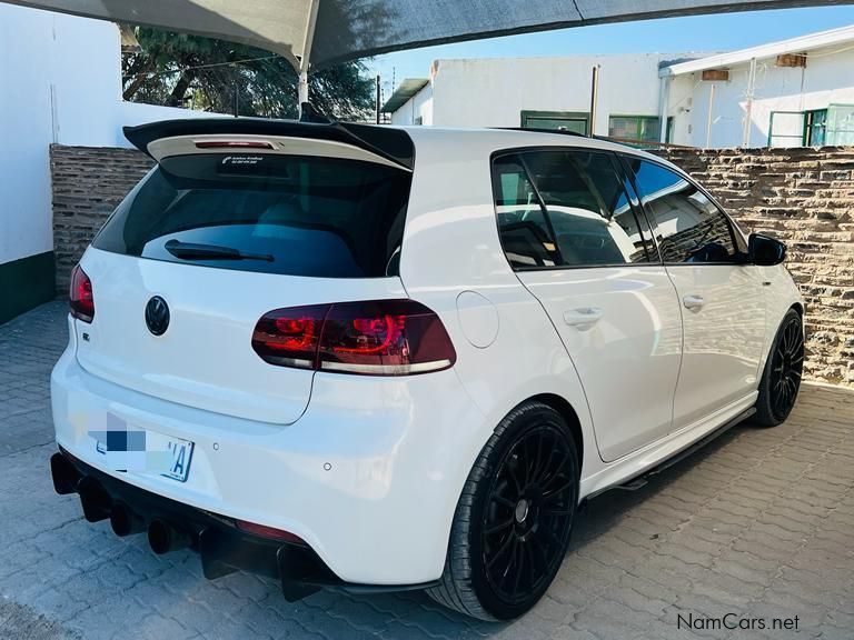 Used Volkswagen GOLF 6R | 2012 GOLF 6R for sale | Karibib Volkswagen ...