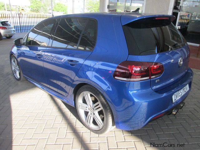 Used Volkswagen Golf 6 R | 2012 Golf 6 R for sale | Windhoek Volkswagen ...