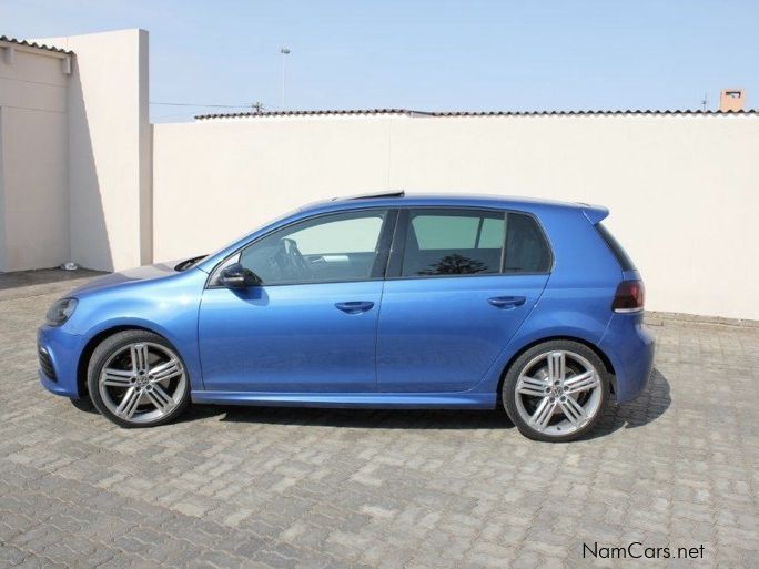 Used Volkswagen Golf 6 R DSG | 2012 Golf 6 R DSG for sale | Windhoek ...