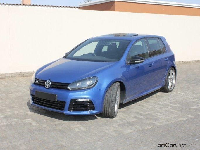 Used Volkswagen Golf 6 R DSG | 2012 Golf 6 R DSG for sale | Windhoek ...