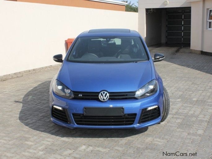Used Volkswagen Golf 6 R DSG | 2012 Golf 6 R DSG for sale | Windhoek ...