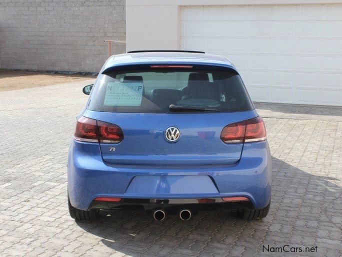 Used Volkswagen Golf 6 R DSG | 2012 Golf 6 R DSG for sale | Windhoek ...