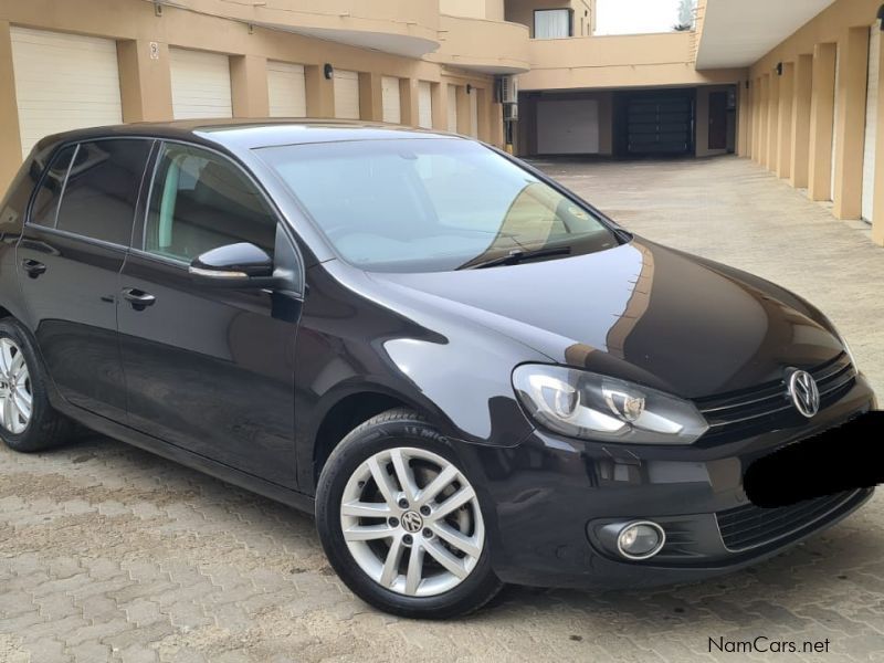 Used Volkswagen Golf 6 TSI | 2012 Golf 6 TSI for sale | Swakopmund ...