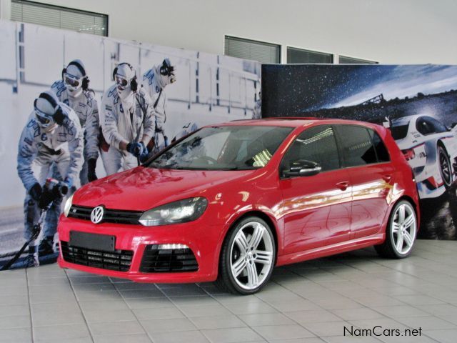 Used Volkswagen Golf R STi | 2012 Golf R STi for sale | Windhoek ...