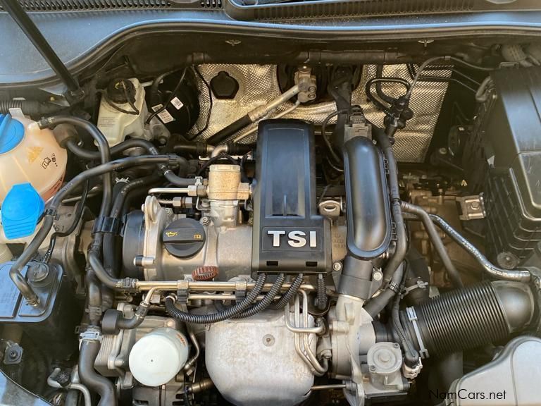 Used Volkswagen Golf TSI Blue Motion | 2012 Golf TSI Blue Motion for ...