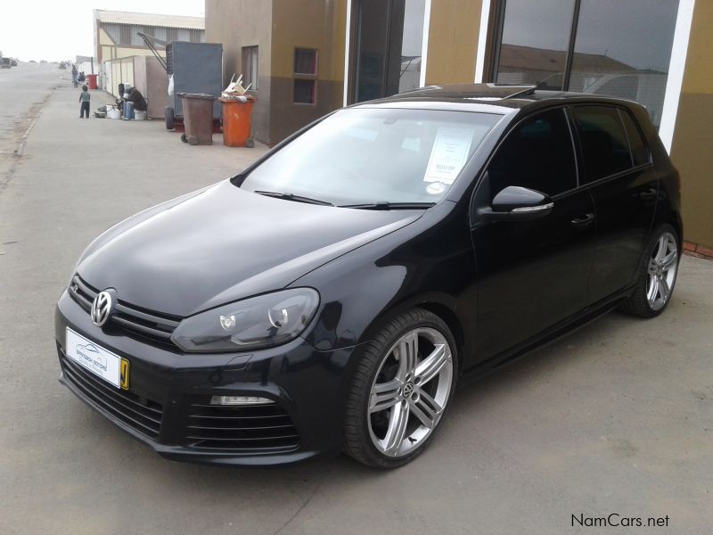 Used Volkswagen Golf VI R | 2012 Golf VI R for sale | Windhoek ...