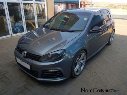 Used Volkswagen Golf VI R DSG | 2012 Golf VI R DSG for sale | Walvis ...
