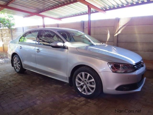 Used Volkswagen JETTA VI 1.6 TDi COMFORTLINE | 2012 JETTA VI 1.6 TDi ...