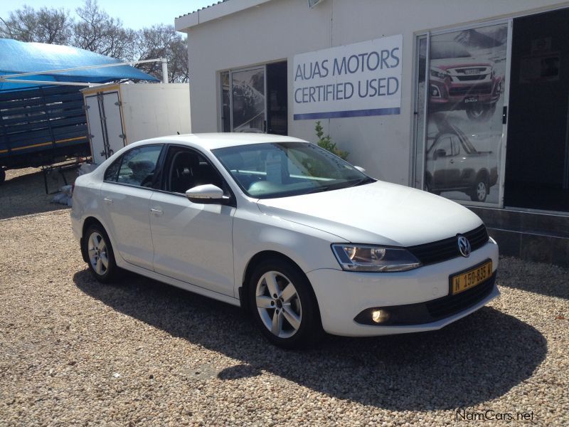 Used Volkswagen Jetta 6 1.4 TSi | 2012 Jetta 6 1.4 TSi for sale ...