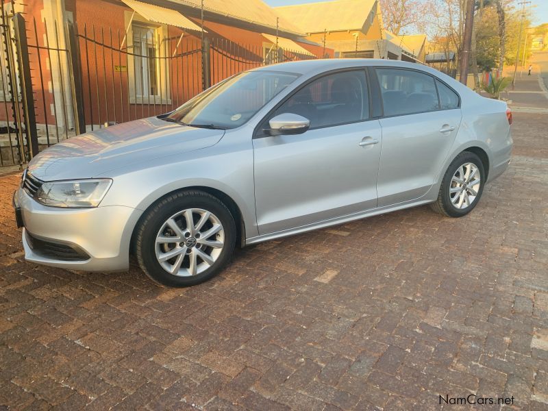 Used Volkswagen Jetta 6 TSI | 2012 Jetta 6 TSI for sale | Windhoek ...