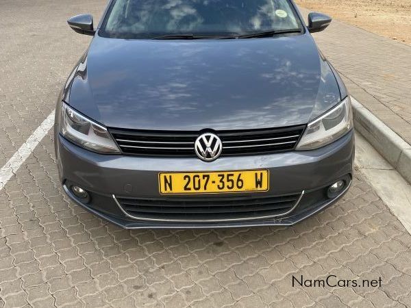 Used Volkswagen Jetta 6 | 2012 Jetta 6 for sale | Otjiwarongo ...