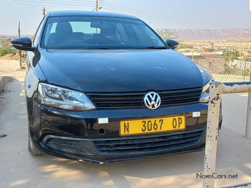 Used Volkswagen Jetta TSi | 2012 Jetta TSi for sale | Opuwo Volkswagen ...