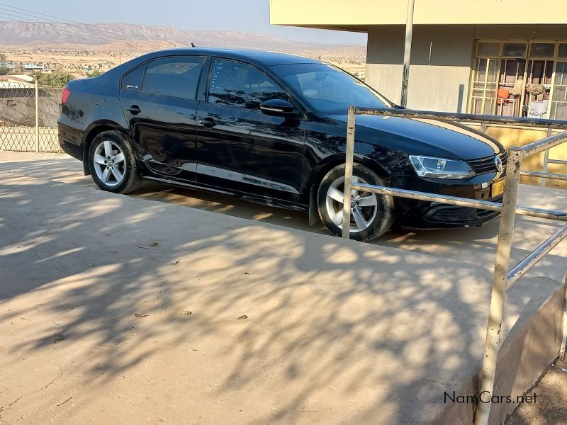Used Volkswagen Jetta TSi | 2012 Jetta TSi for sale | Opuwo Volkswagen ...
