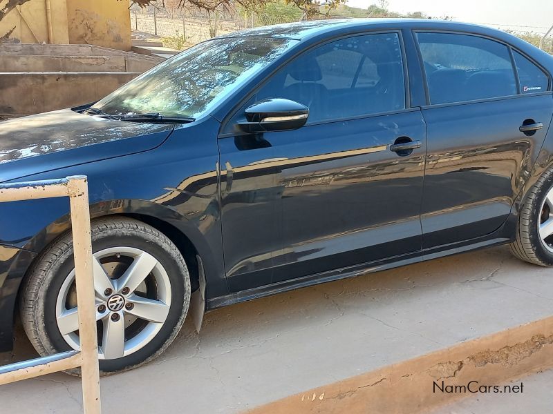 Used Volkswagen Jetta TSi | 2012 Jetta TSi for sale | Opuwo Volkswagen ...