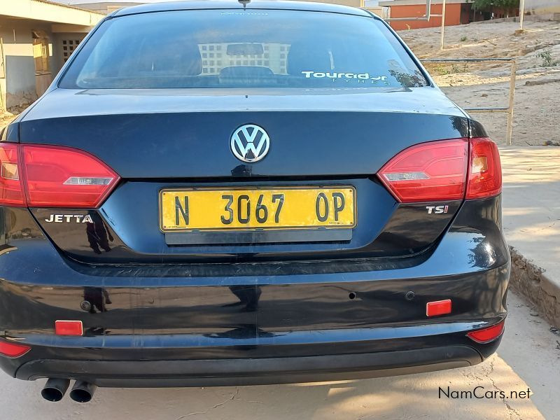 Used Volkswagen Jetta TSi | 2012 Jetta TSi for sale | Opuwo Volkswagen ...