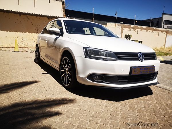 Used Volkswagen Jetta VI 1.4 Tsi Comfortline | 2012 Jetta VI 1.4 Tsi ...