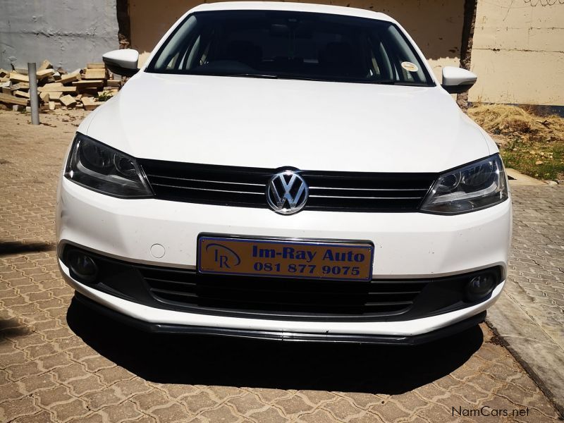 Used Volkswagen Jetta VI 1.4 Tsi Comfortline | 2012 Jetta VI 1.4 Tsi ...