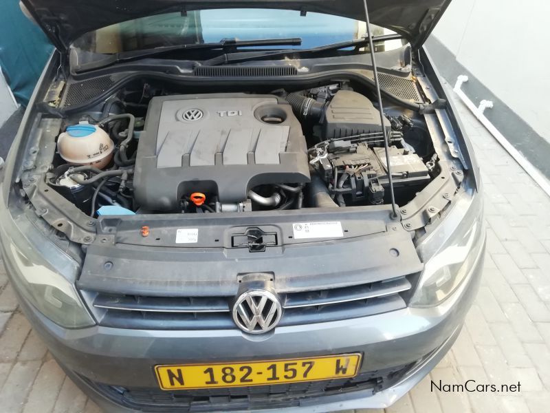 Used Volkswagen Polo 6 Tdi | 2012 Polo 6 Tdi for sale | Windhoek ...