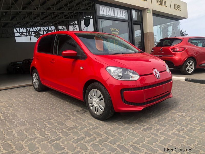 Used Volkswagen UP | 2012 UP for sale | Walvis Bay Volkswagen UP sales ...