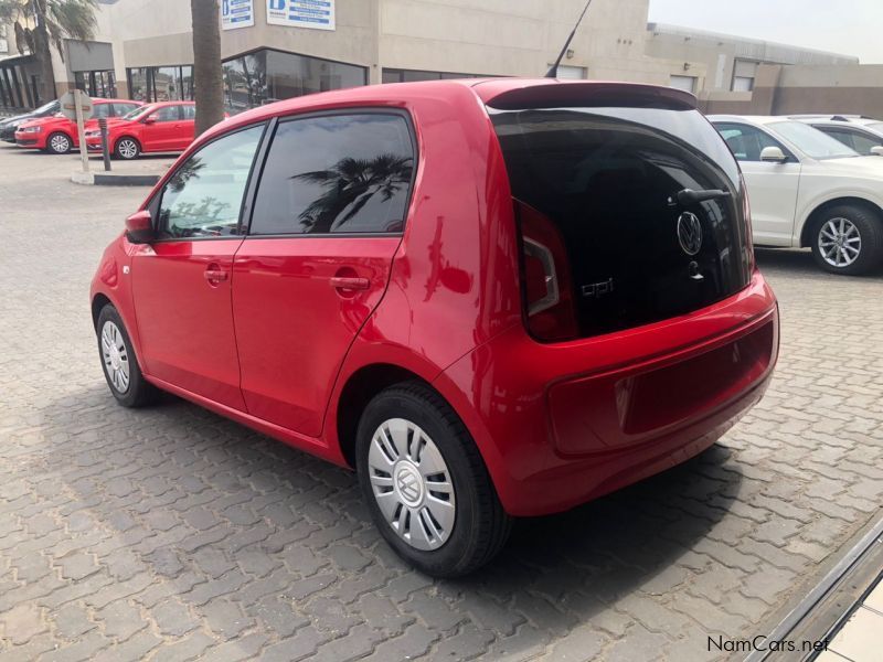 Used Volkswagen UP | 2012 UP for sale | Walvis Bay Volkswagen UP sales ...