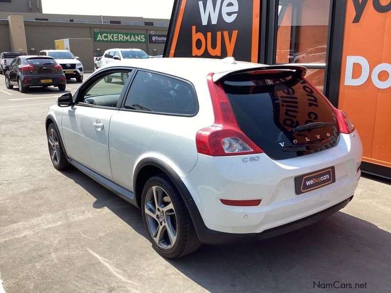 Used Volvo C30 2.0 Powershift | 2012 C30 2.0 Powershift for sale | Windhoek Volvo C30 2.0 ...