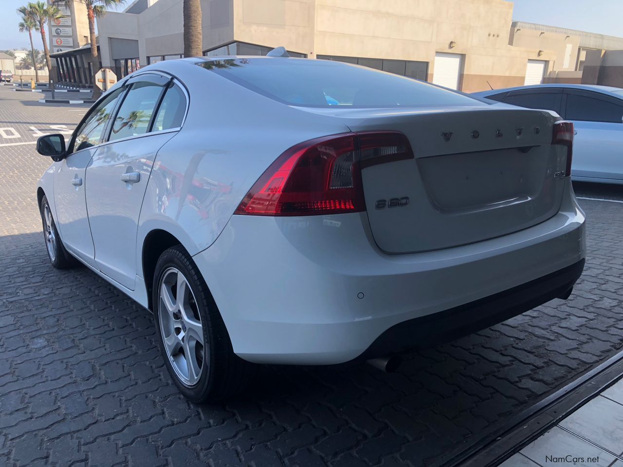 Used Volvo S60 Drive E | 2012 S60 Drive E for sale | Walvis Bay Volvo S60 Drive E sales | Volvo ...