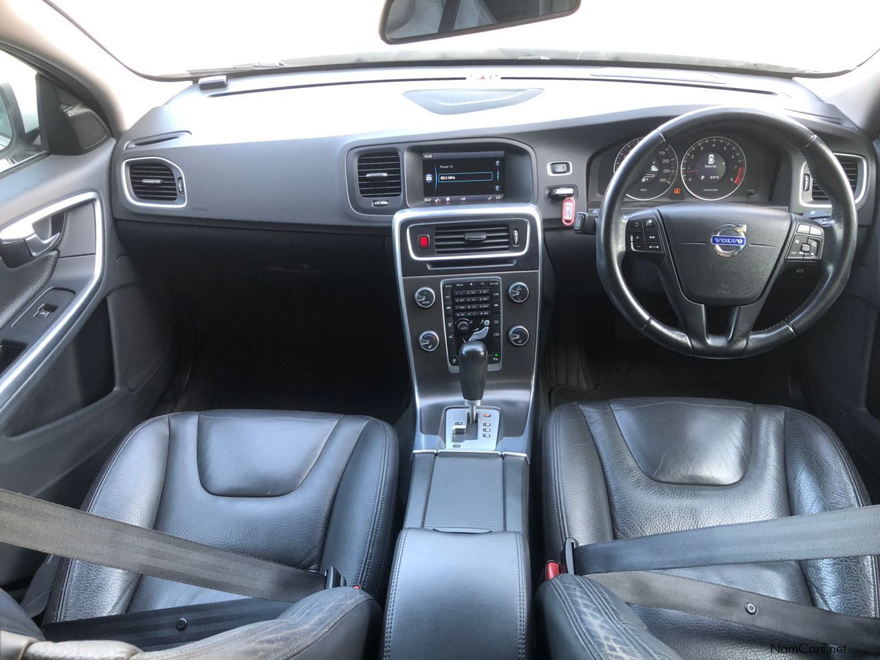 Used Volvo S60 Drive E | 2012 S60 Drive E for sale | Walvis Bay Volvo S60 Drive E sales | Volvo ...