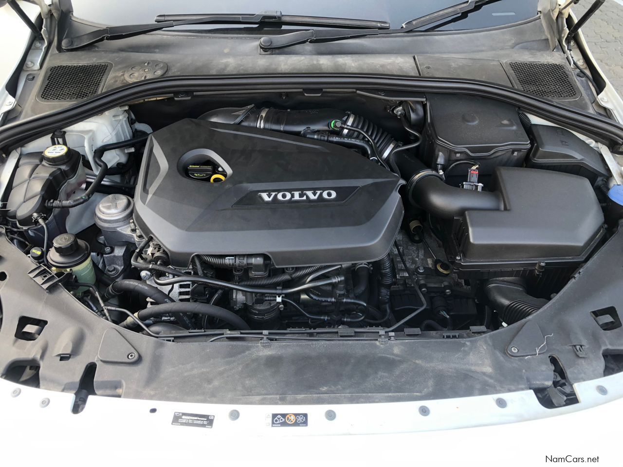 Used Volvo S60 Drive E | 2012 S60 Drive E for sale | Walvis Bay Volvo S60 Drive E sales | Volvo ...